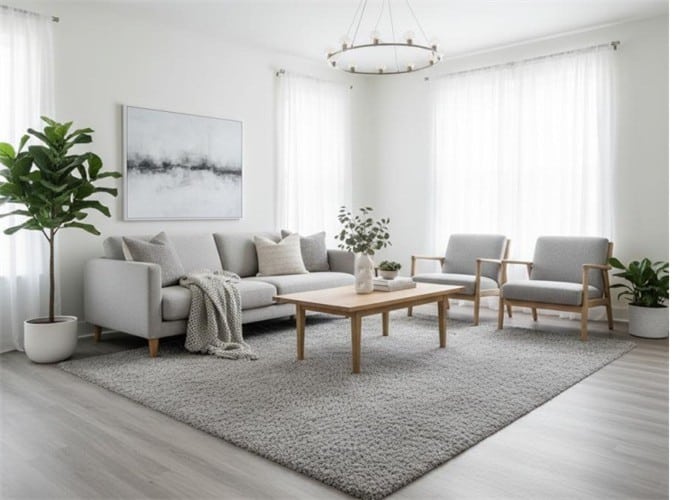 Budget Flooring Tampa Ideas to Upgrade Your Home | TFG